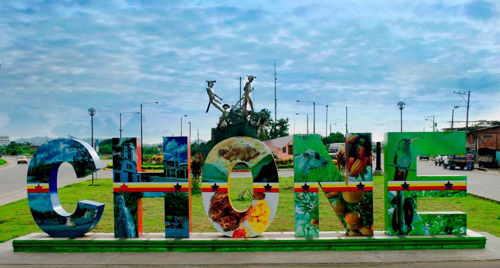 Listing – Multipasajes Guía de viajes Ecuador